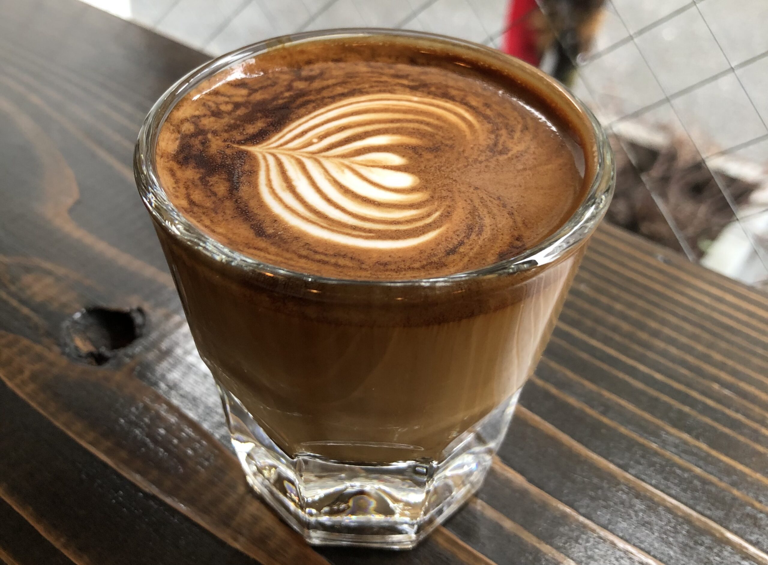 ジブラルタル/Gibraltar – コーヒー横浜/CoffeeYokohama